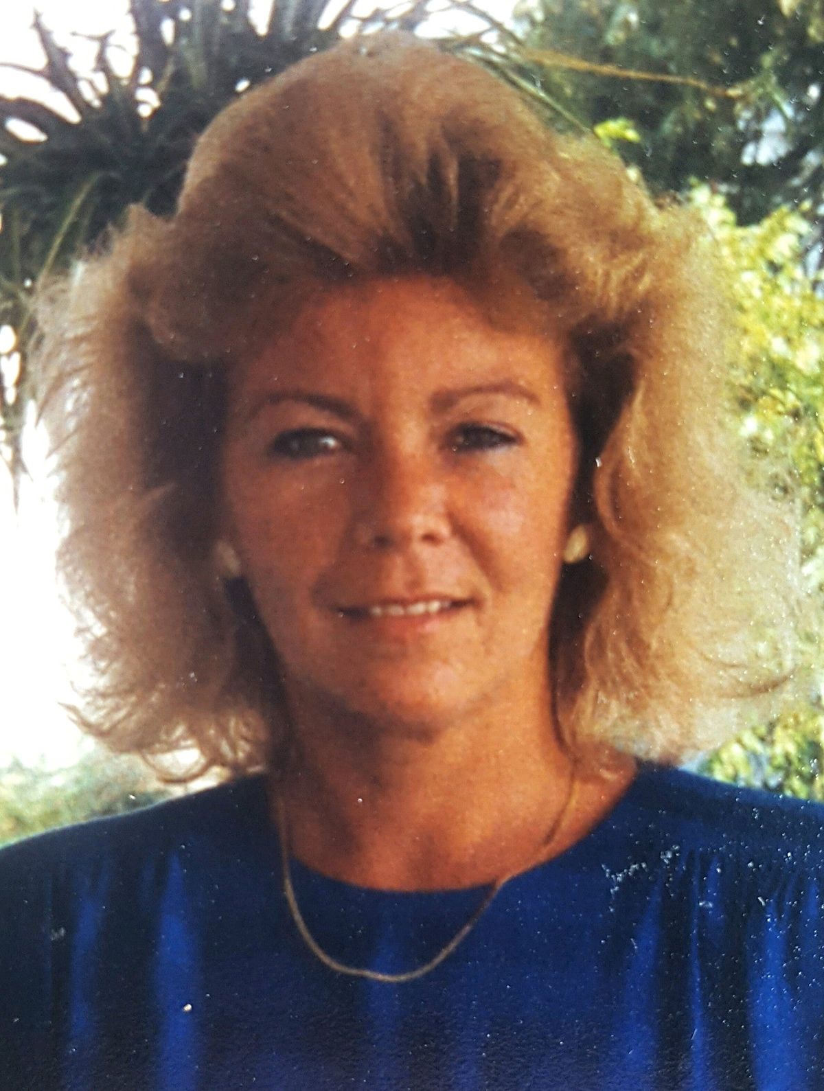 Sandra Lynn McConell