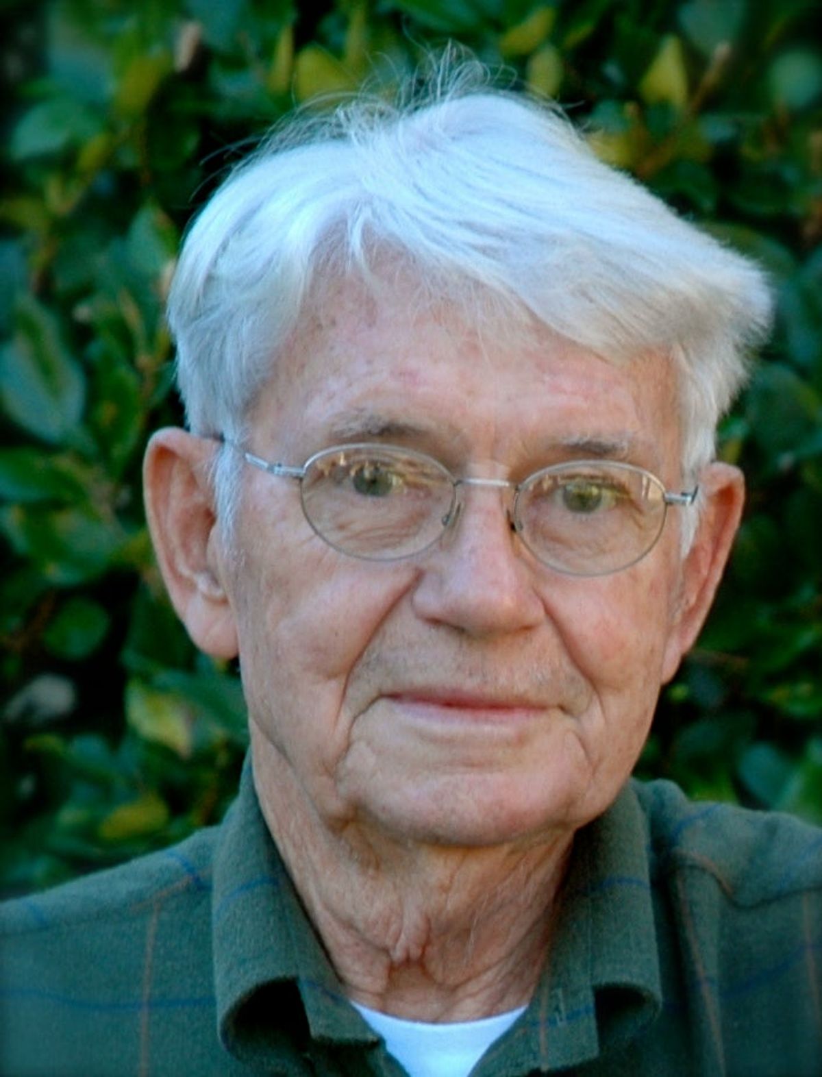 Robert T. Bass, Sr.