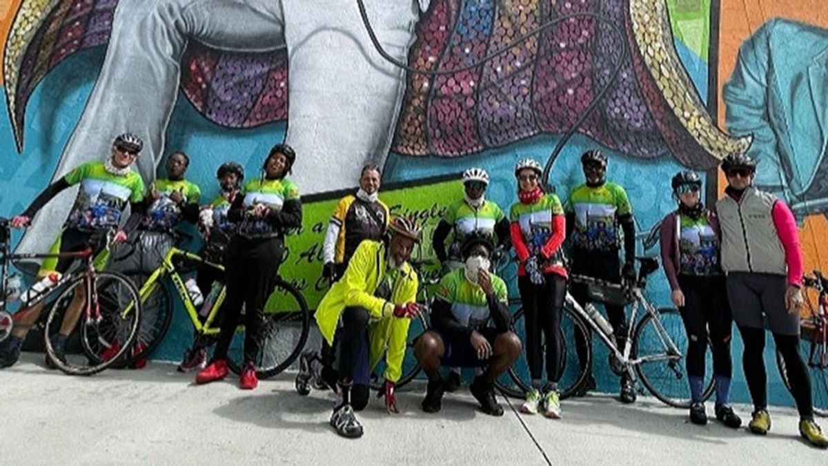 BRAG Dream Team to celebrate 30th anniversary with ride in L...