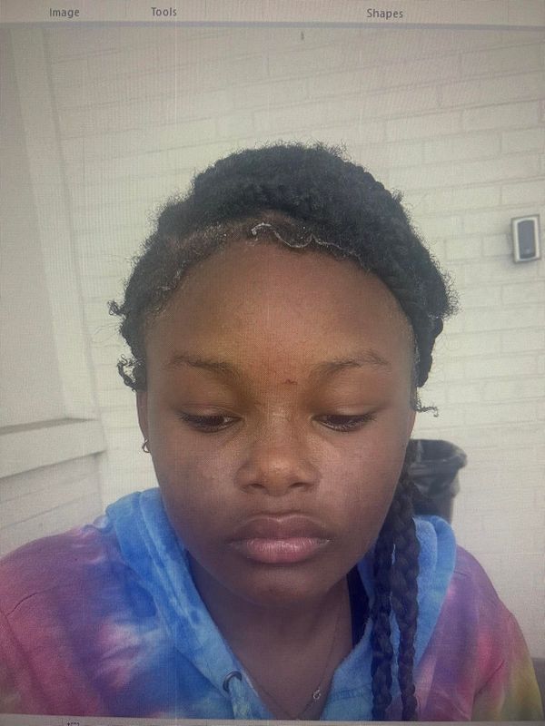 Missing Juvenile: Ava Walker