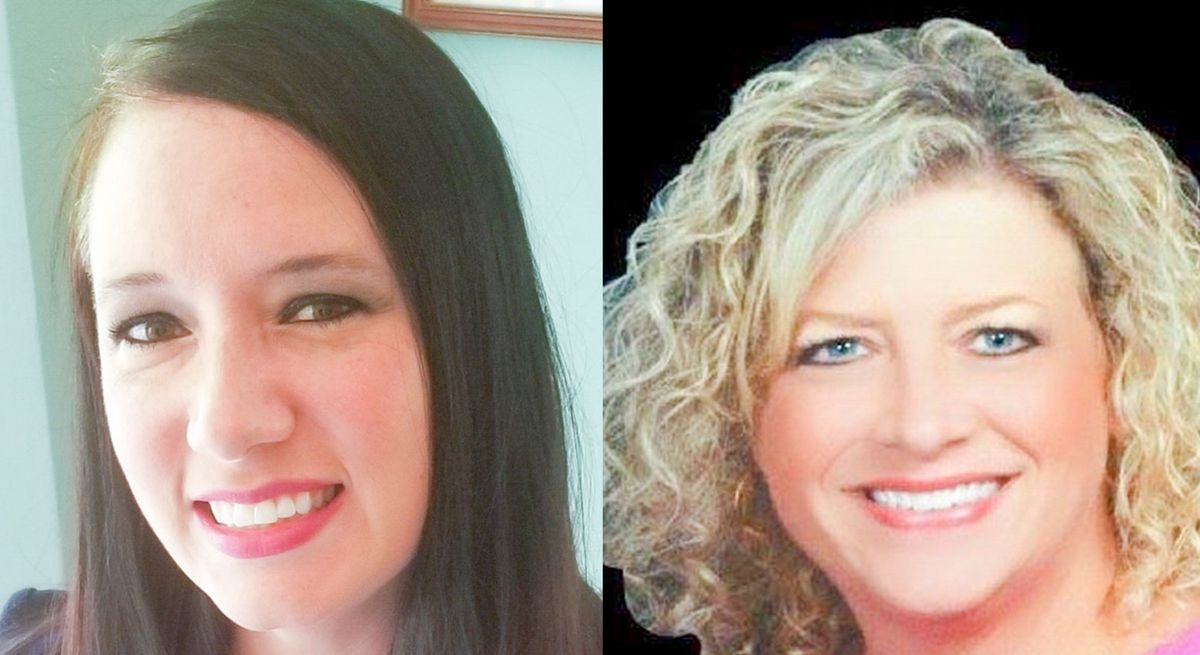 Jones, Wade prepare for probate judge election