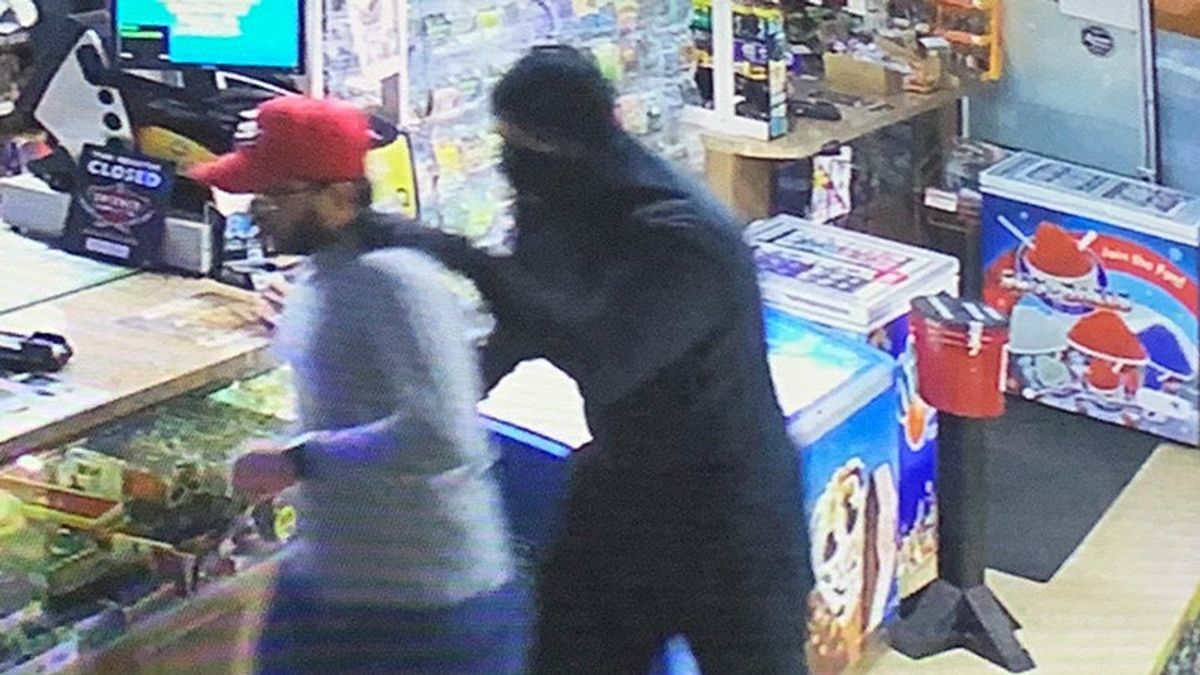 TCSO investigates armed robbery at Econo Food Mart