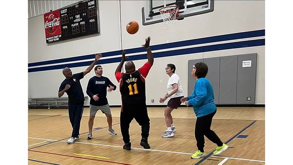 Bailey to participate in Transplant Games