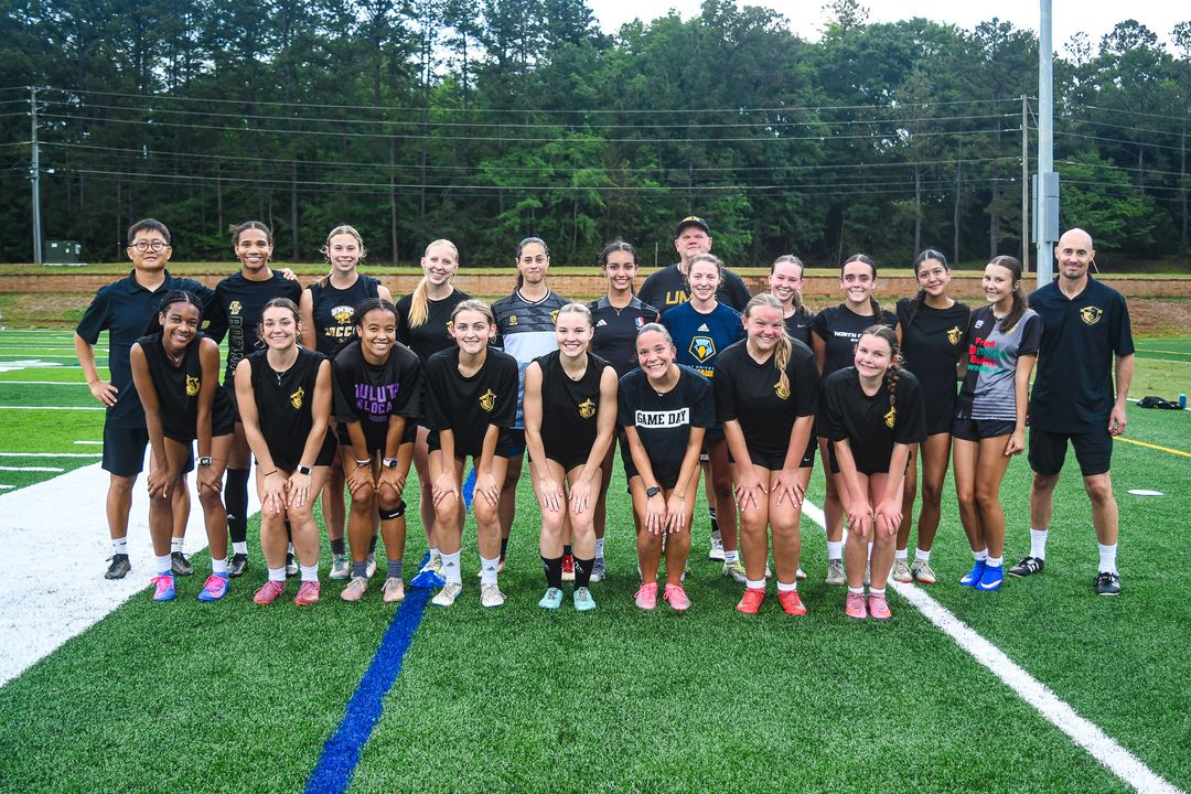 UMA FC starts semi-pro women's soccer team