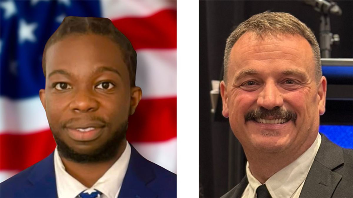 Taylor and Baswell hold onto council seats in Hogansville