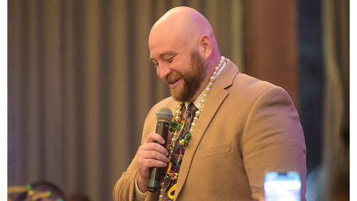 PHOTOS: 2026 Behind the Mask Gala