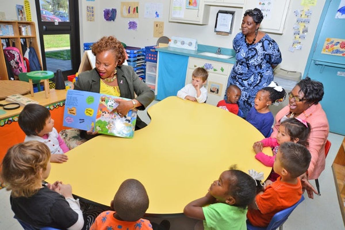 LaGrange-based CAFI loses $9 million Head Start grant