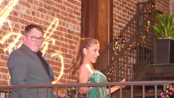 PHOTOS: 2026 Behind the Mask Gala