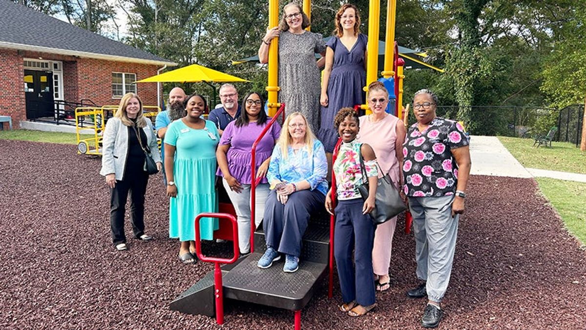 TCSS Surpasses United Way Fundraising Goal, Exceeding 2023 T...