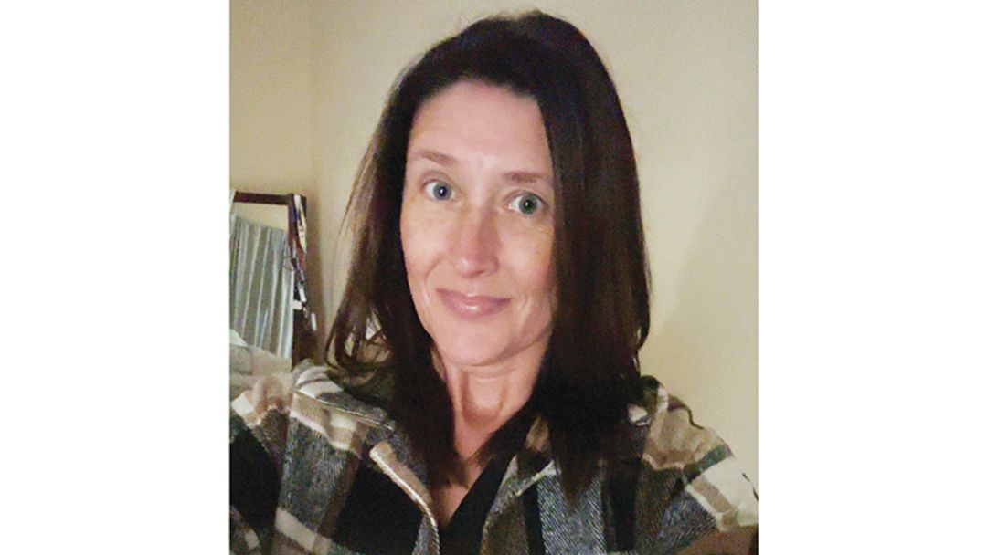 CHAMPION FOR STUDENTS: TOTY Yawn answered a calling