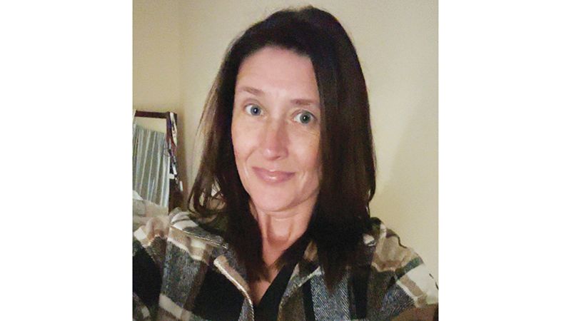 CHAMPION FOR STUDENTS: TOTY Yawn answered a calling