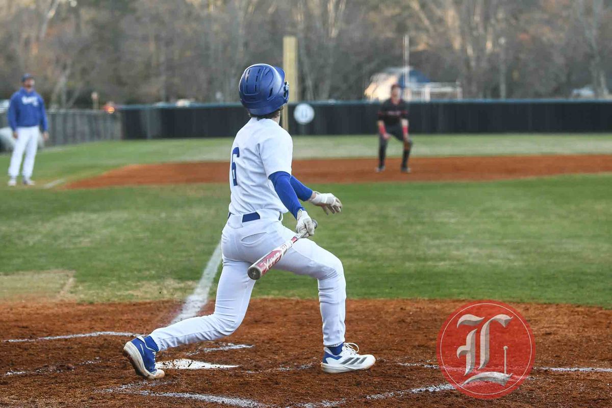 PHOTOS: LHS baseball hosts first two days of the LaGrange To...