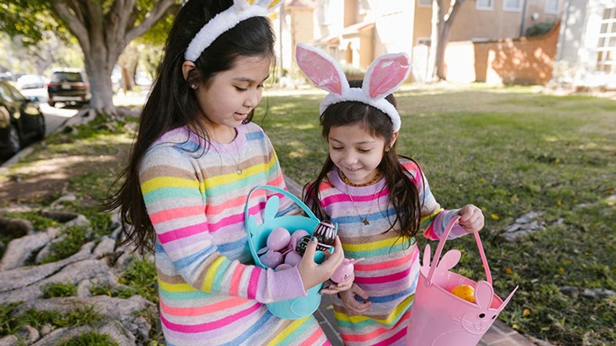 Annual Troup Family Resource Expo and Egg Hunt aims to provi...