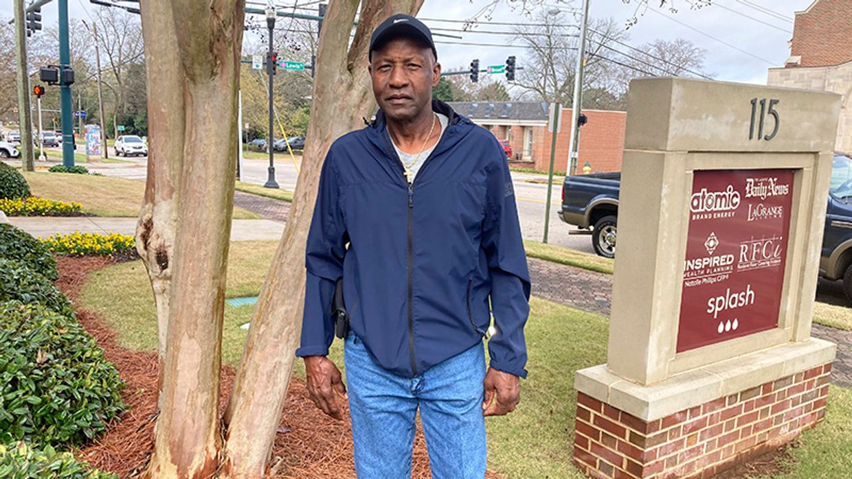 Hairston named to Fort Valley University Hall of Fame