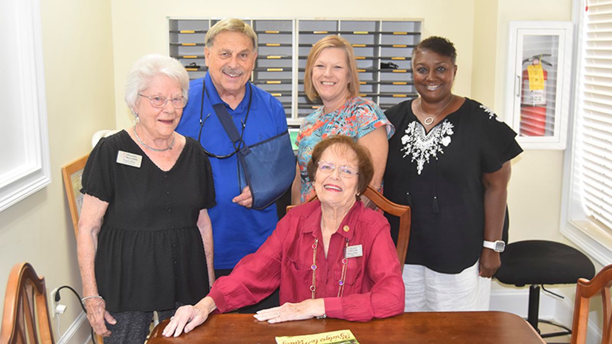 A life in real estate: Pigg’s 46-year journey of faith, family and ser...