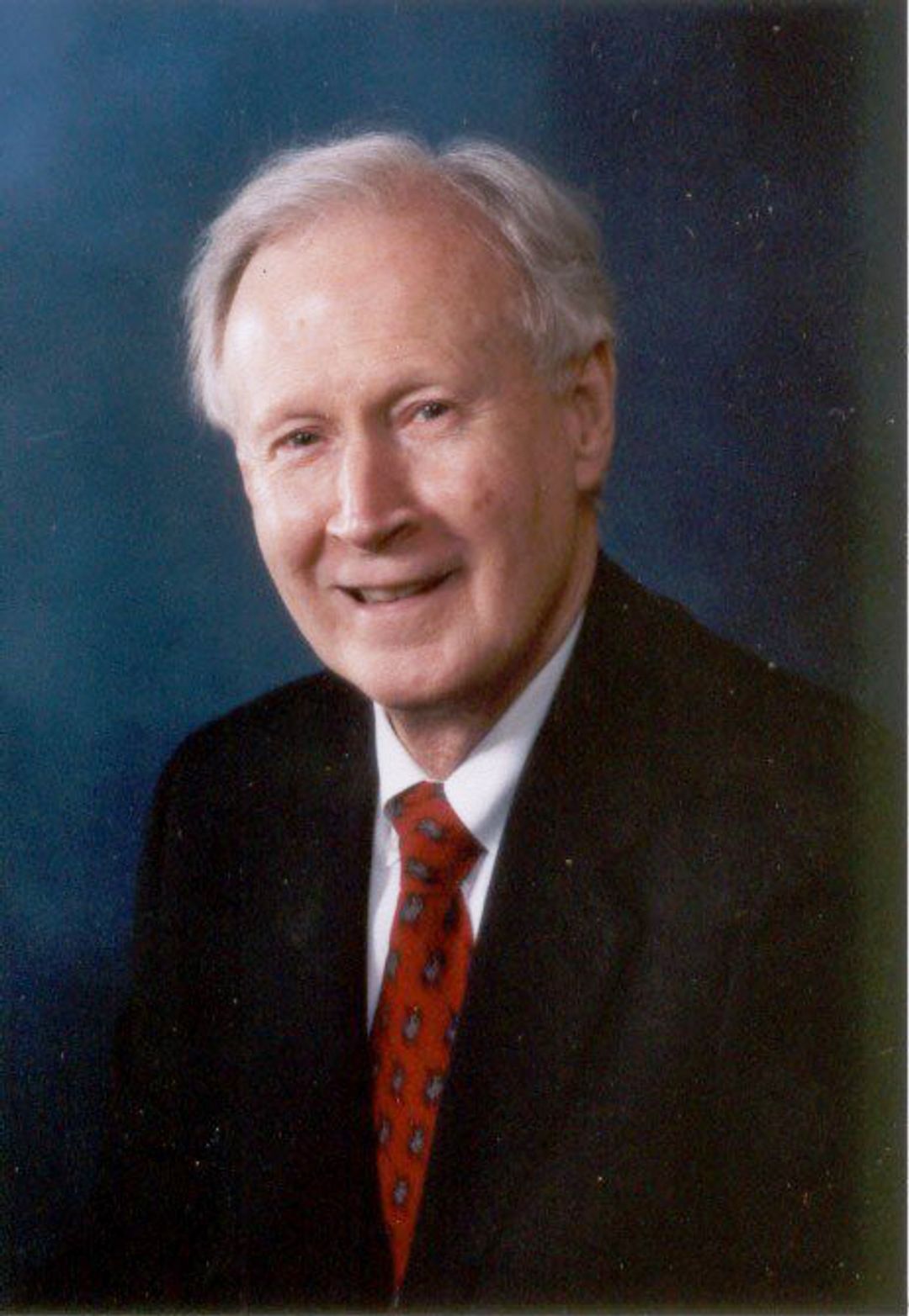 CONTRIBUTOR'S VIEW - Hal Brady: The Power of Gratitude