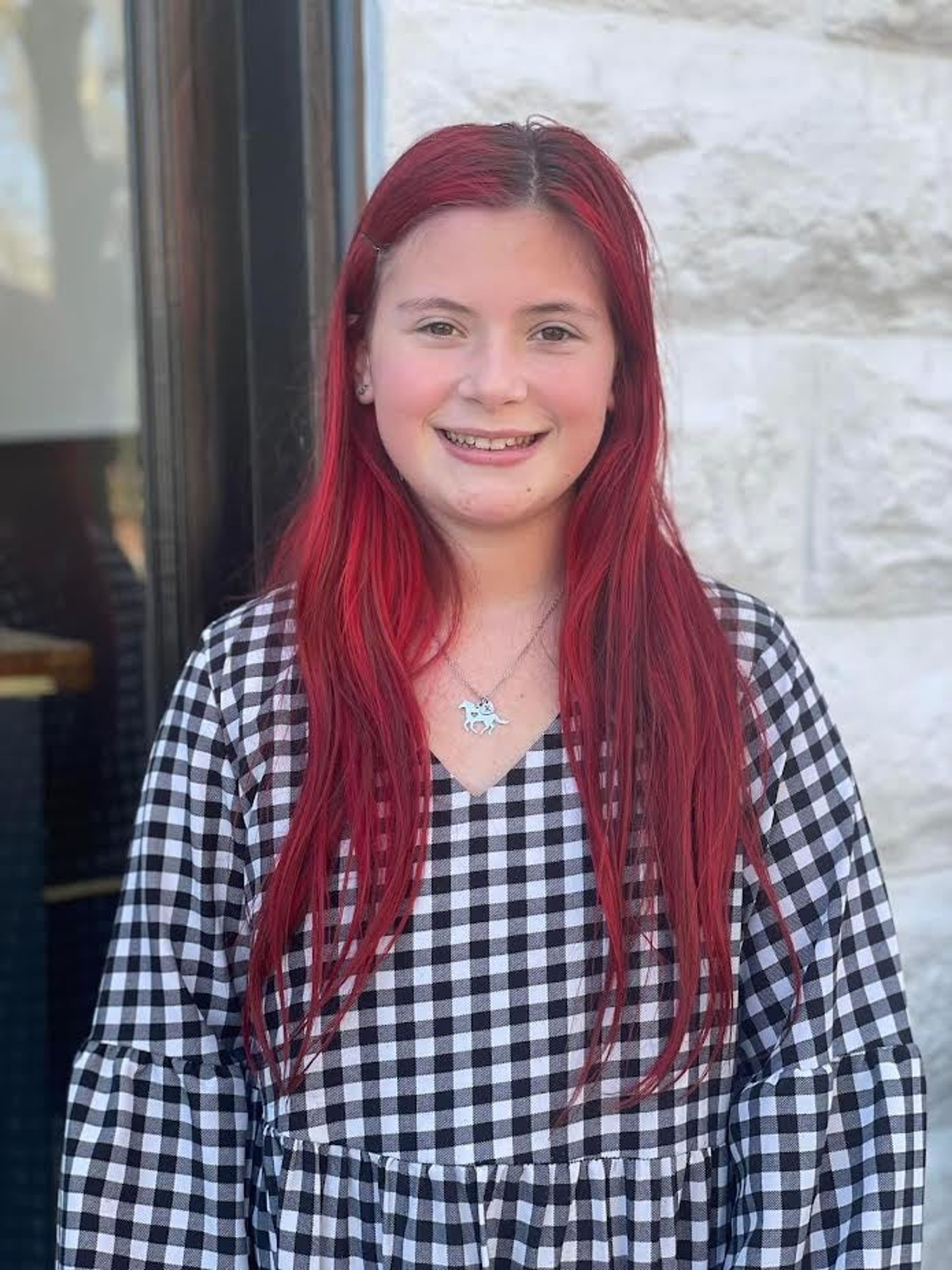 Johanna Batcha Stark