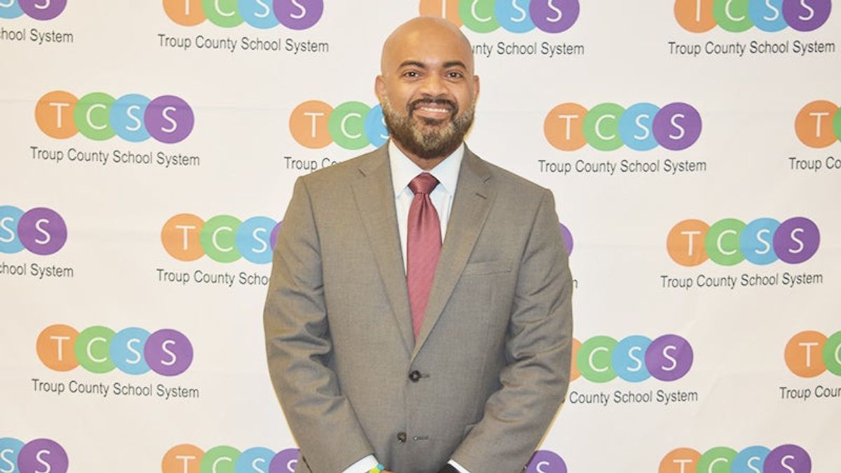 TCSS hires new principal at Callaway Middle School