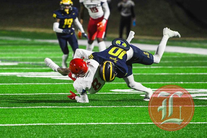Troup blasts Westover to punch ticket to second round of sta...