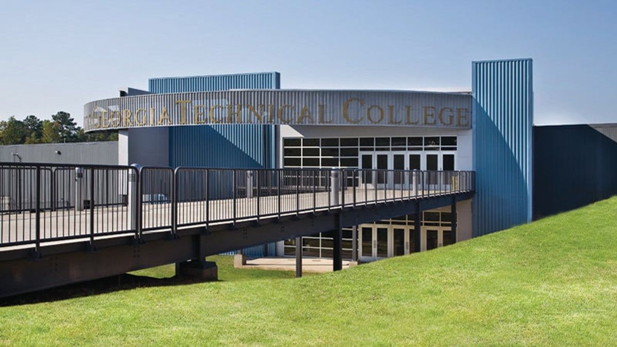 West Georgia Technical College Opens Two New Pearson Vue Labs for GED ...