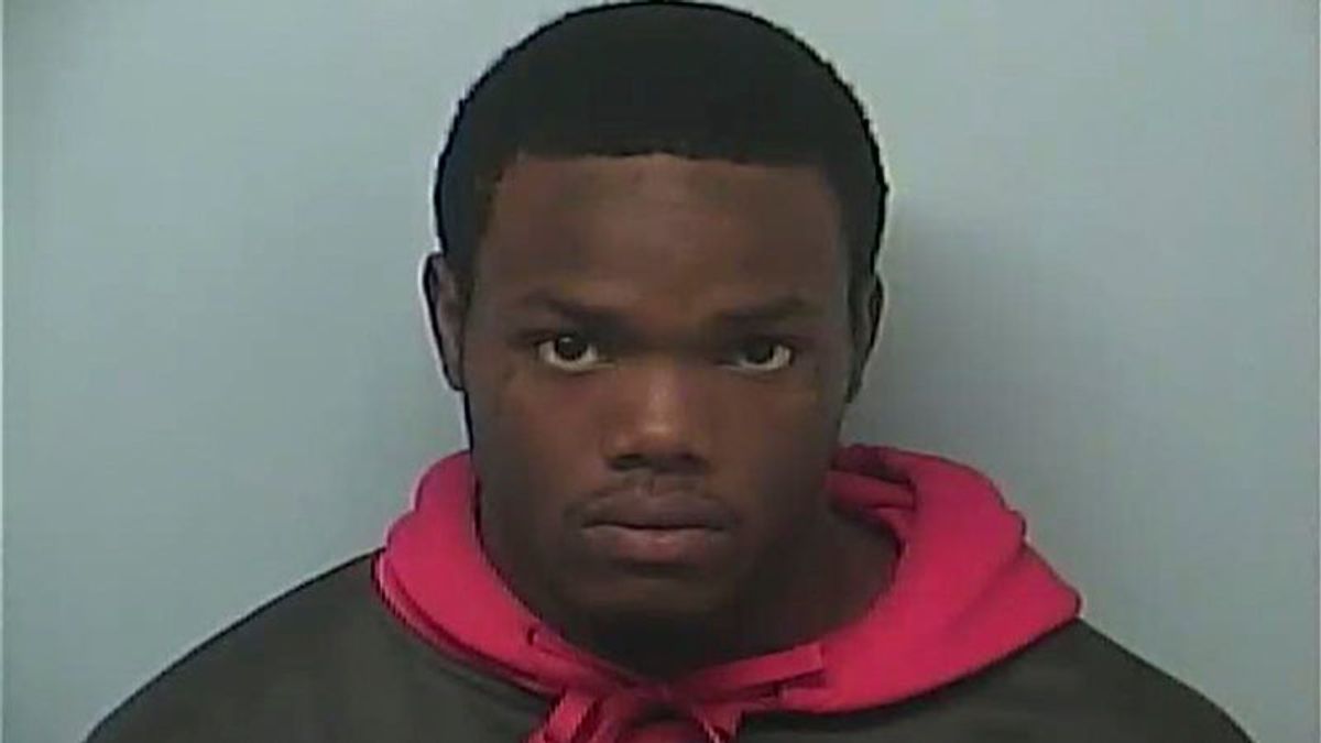 LaGrange man charged with murder, concealing death after Sun...