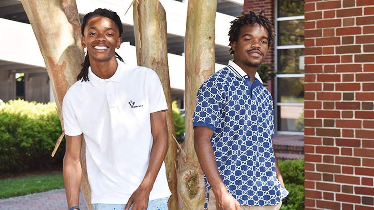 Local fashion designers to host fashion show on July 31