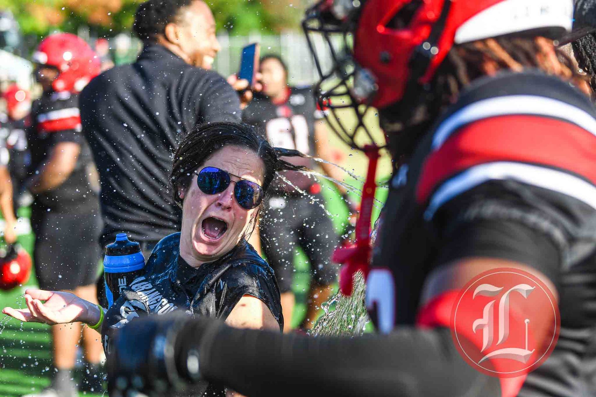 LaGrange College football wins first conference championship...