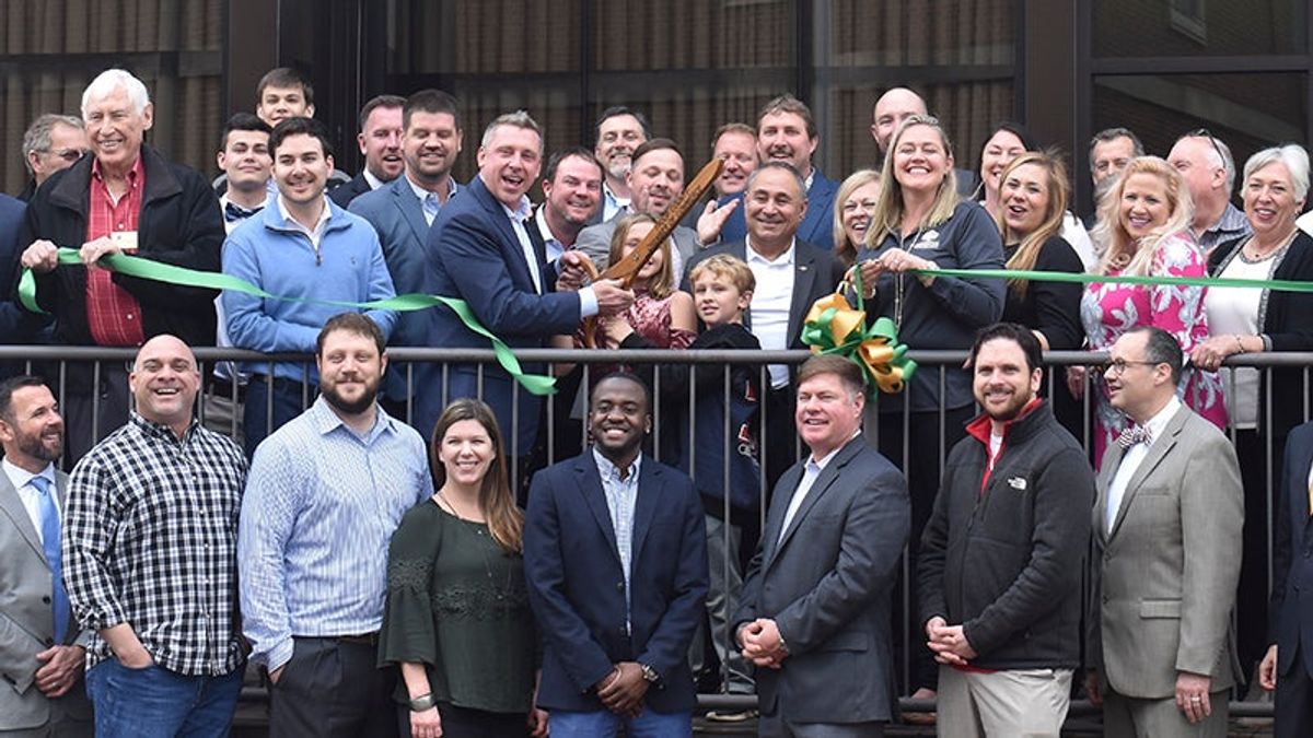 Southern life Insurance moves to new location downtown