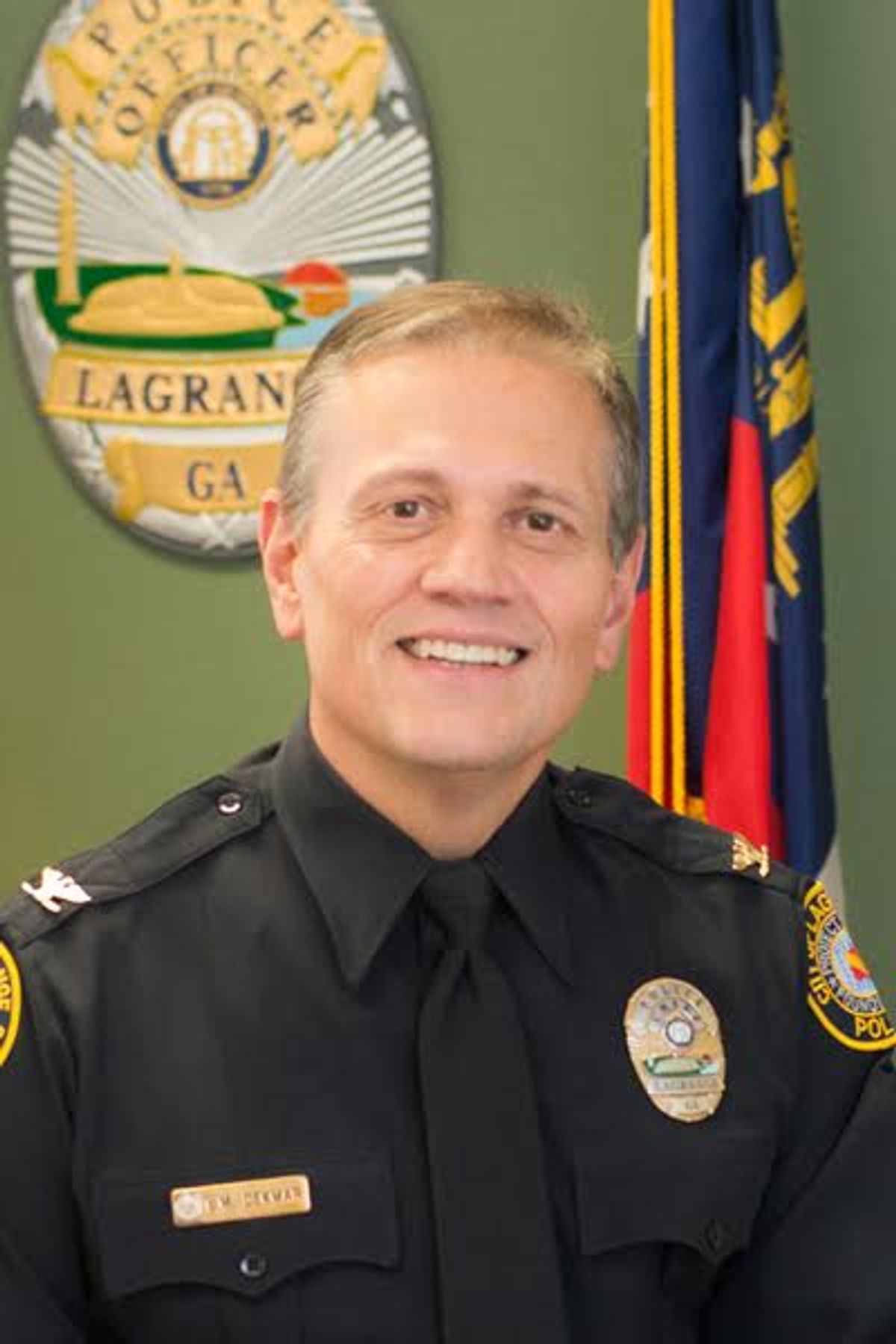 Dekmar to deliver commencement address at LaGrange College