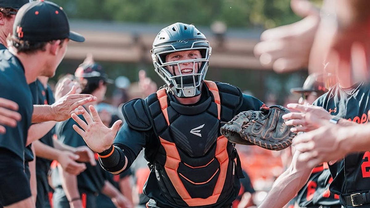 A new destination: Former Granger Zack Thompson transfers to...