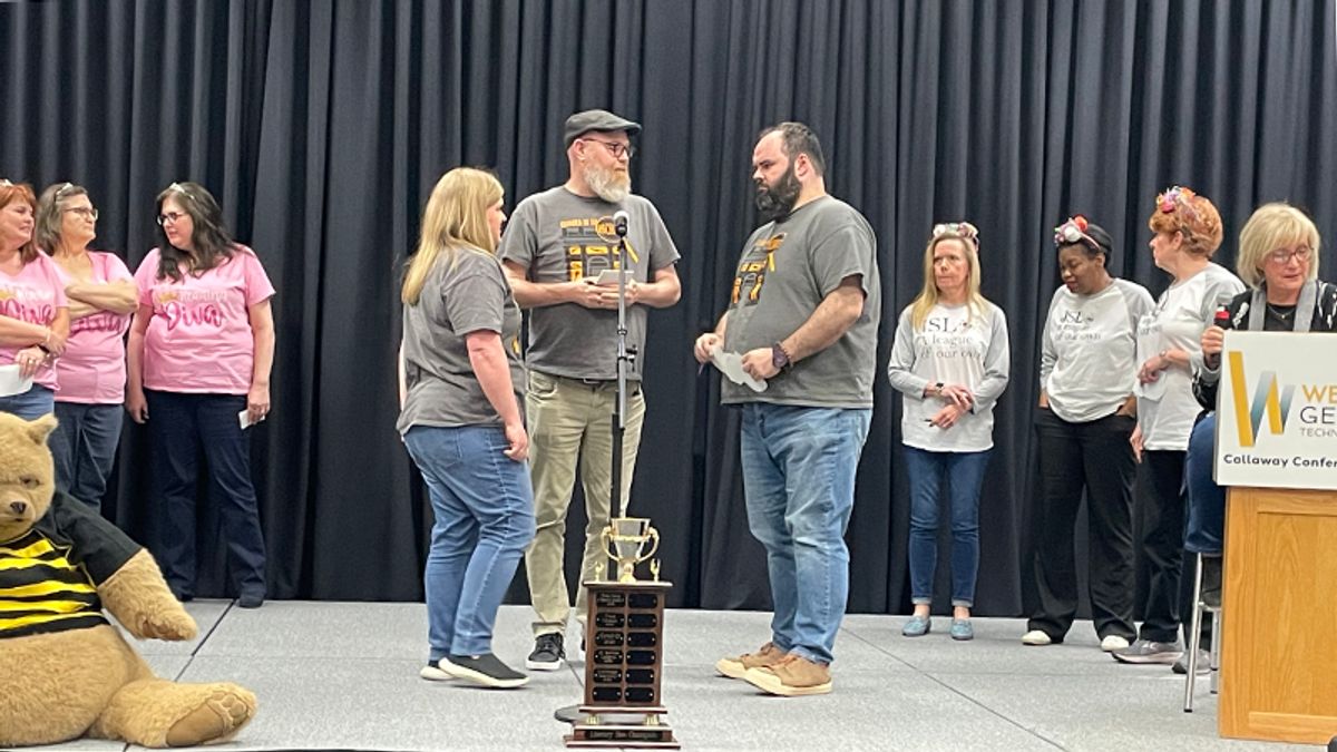 Troup CLCP Literary Bee to return in March