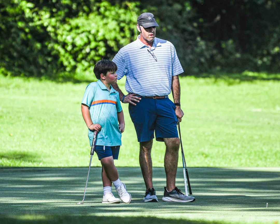 LaGrange High's Ben Thrasher named GHSA Coach of the Year for boys gol...