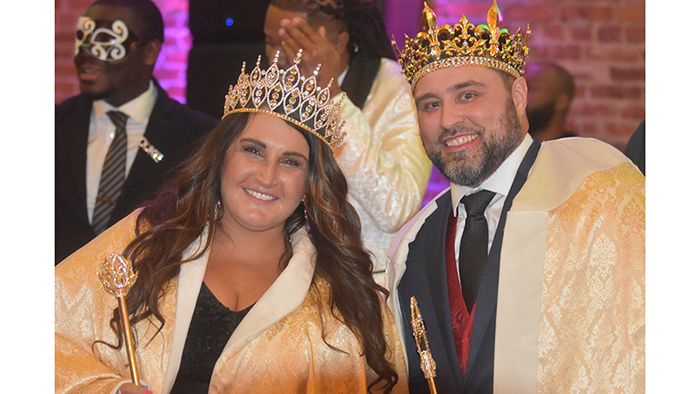 PHOTOS: 2026 Behind the Mask Gala