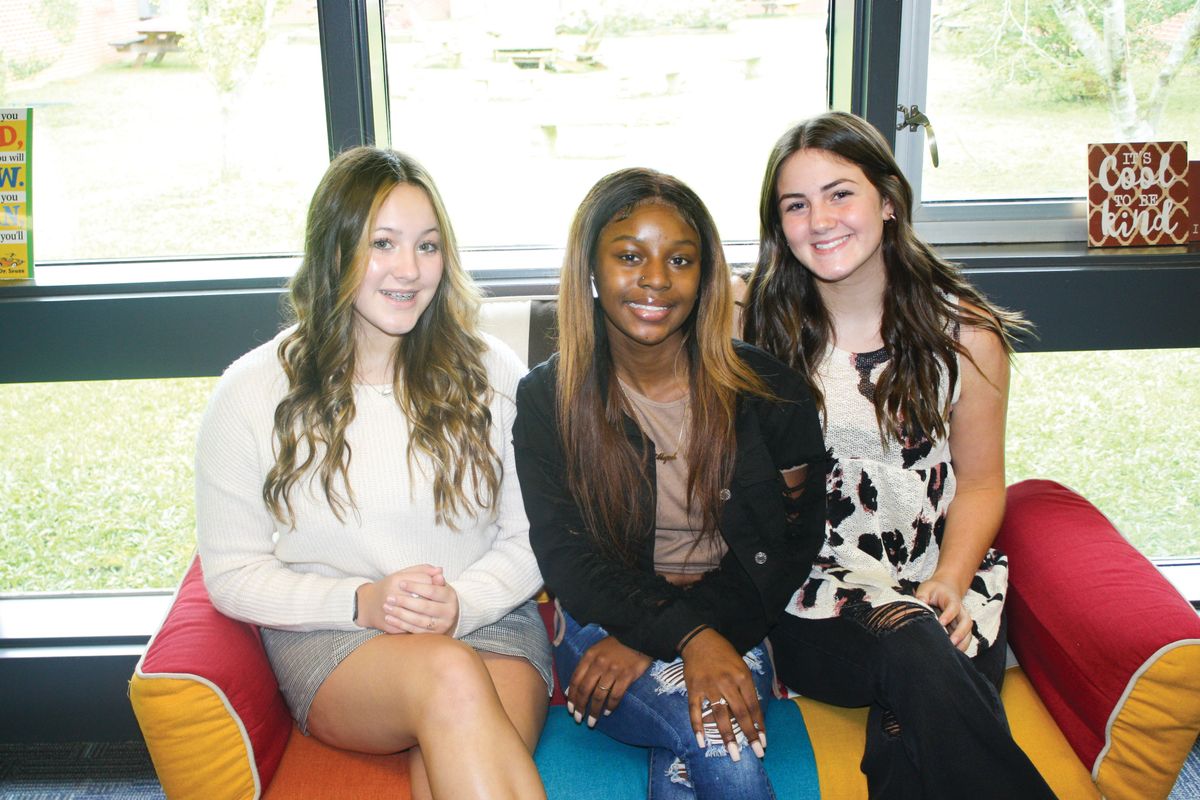 Troup High School celebrates homecoming Friday