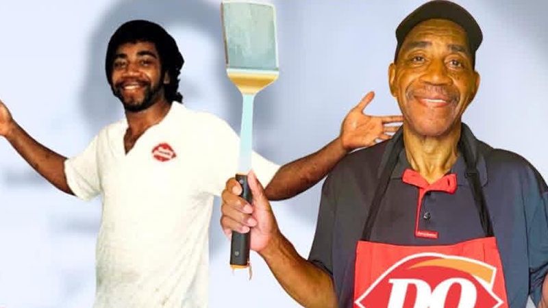 LaGrange Dairy Queen celebrates Tony Carter Day Saturday, Ju...