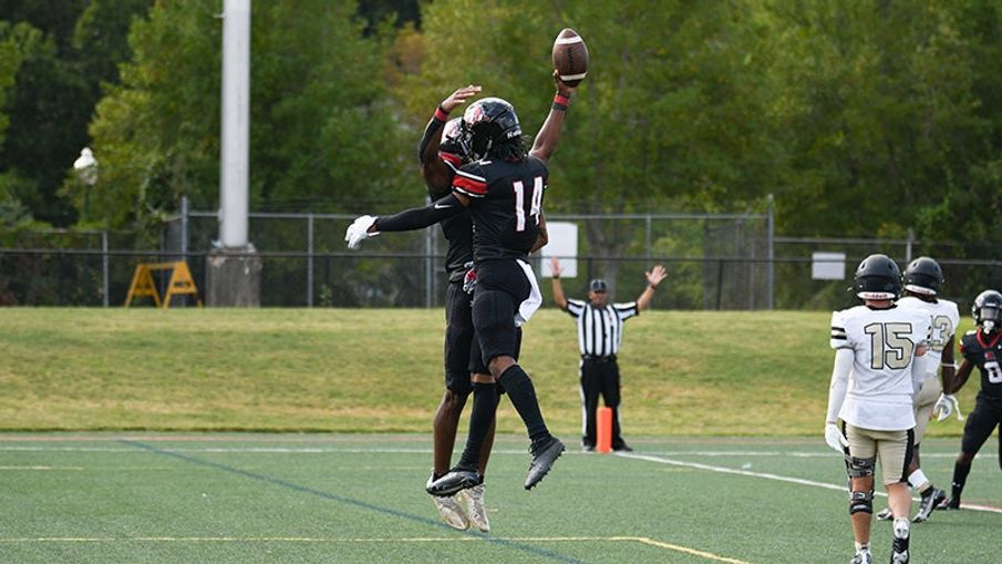 A new era begins: LaGrange College prepares for a Saturday night showd...