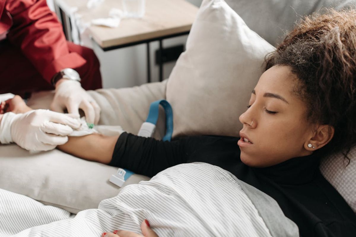 Understanding Health in a Broader Social Context