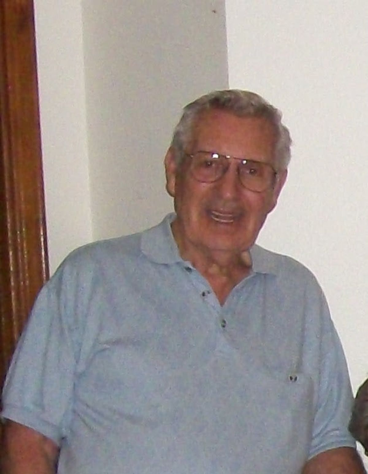 Mr. Donald A. Tanner