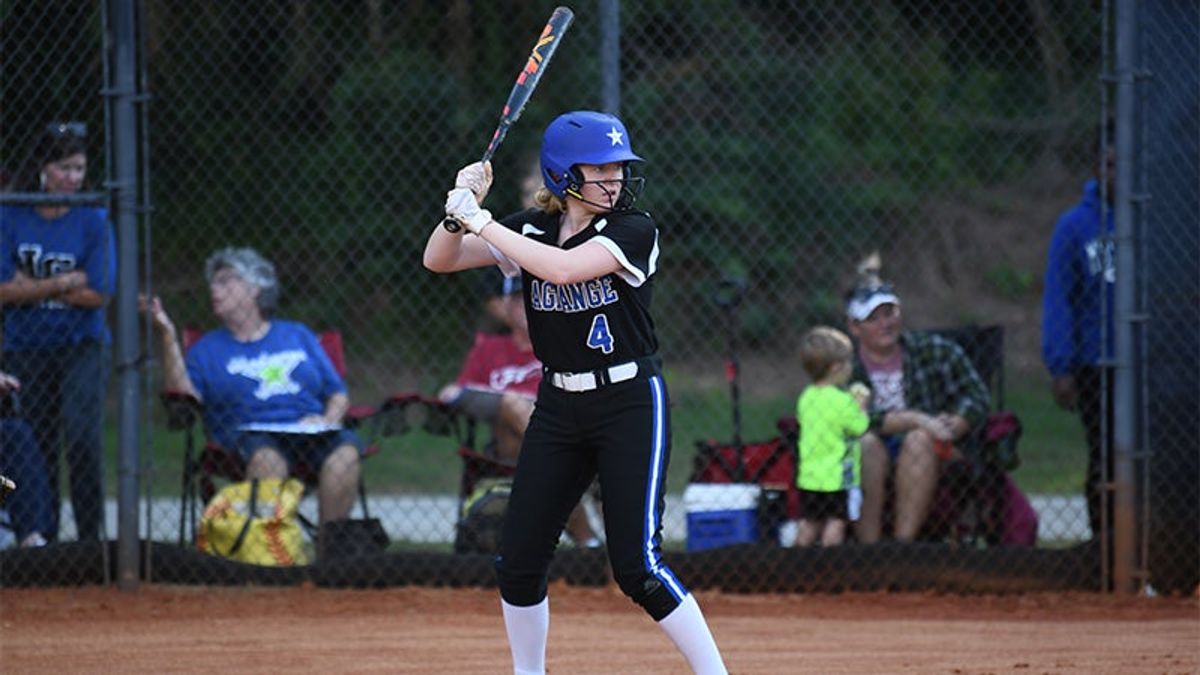 Athlete of the week: Shelby Siggers has been a revelation in...