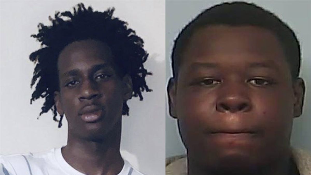 LaGrange man arrested on murder charges, police look for second suspec...