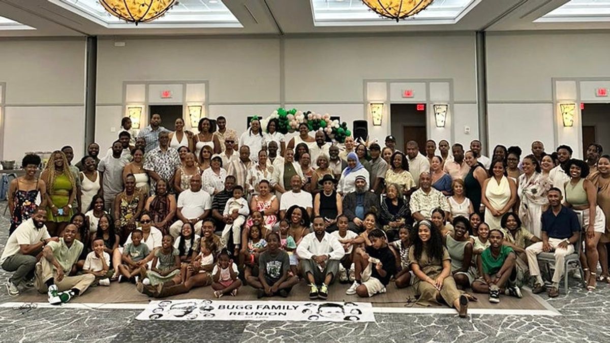 Bugg Family Honors Legacy with Reunion at Historic Farm