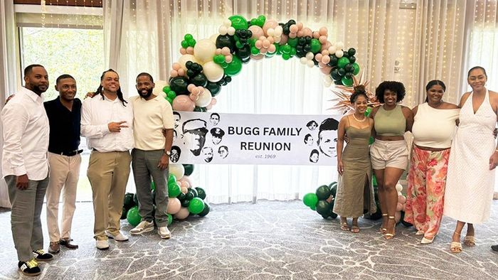 Bugg Family Honors Legacy with Reunion at Historic Farm