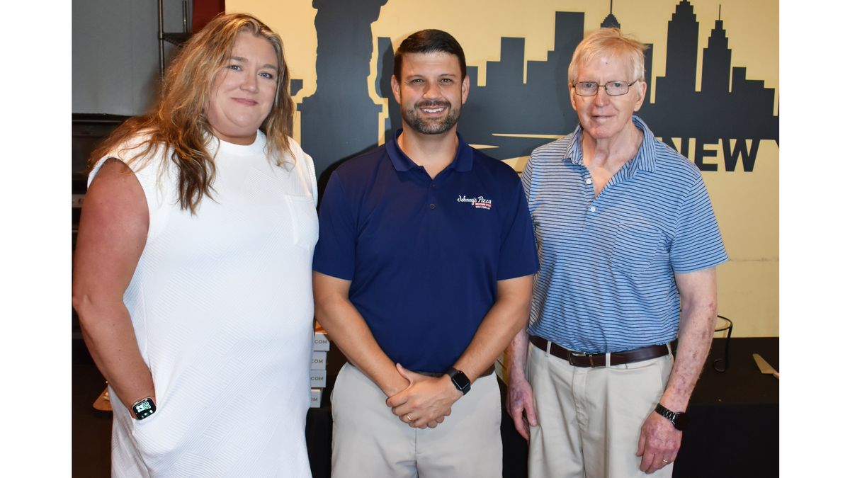 Ben Hamilton shares Downtown West Point updates