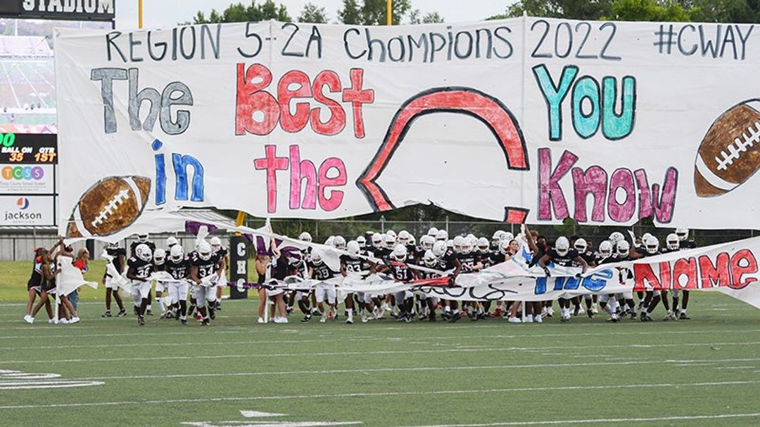 Class of 2018: Callaway High School holds graduation ceremony