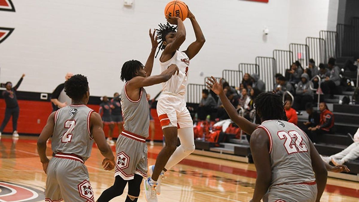Callaway earns first win under Kenny Coleman