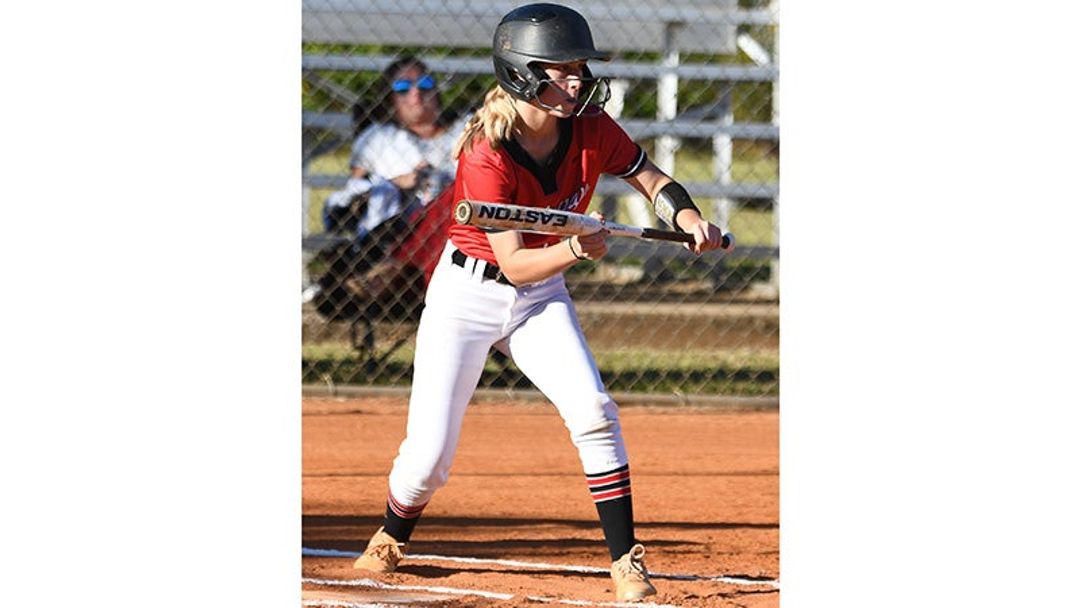 Hanging up the cleats: Callaway grad Emma Bryan looks back o...