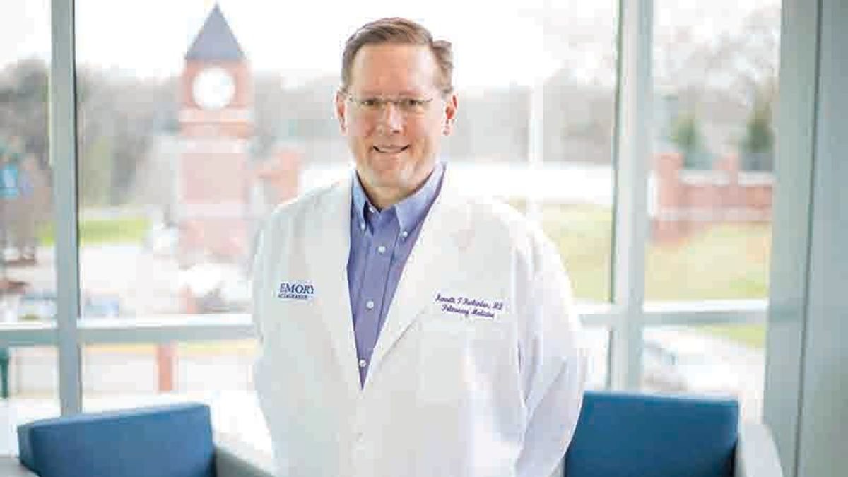 COVID's Delta strain more easily transferrable