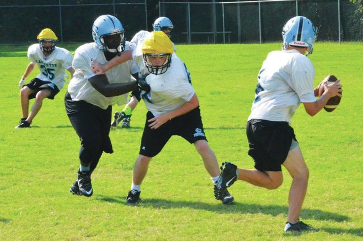 Cougars look for second straight win