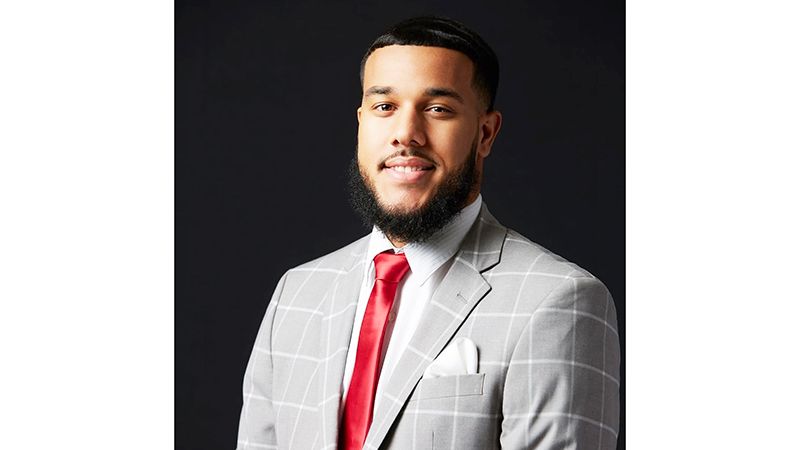 LaGrange College hires new dean of students