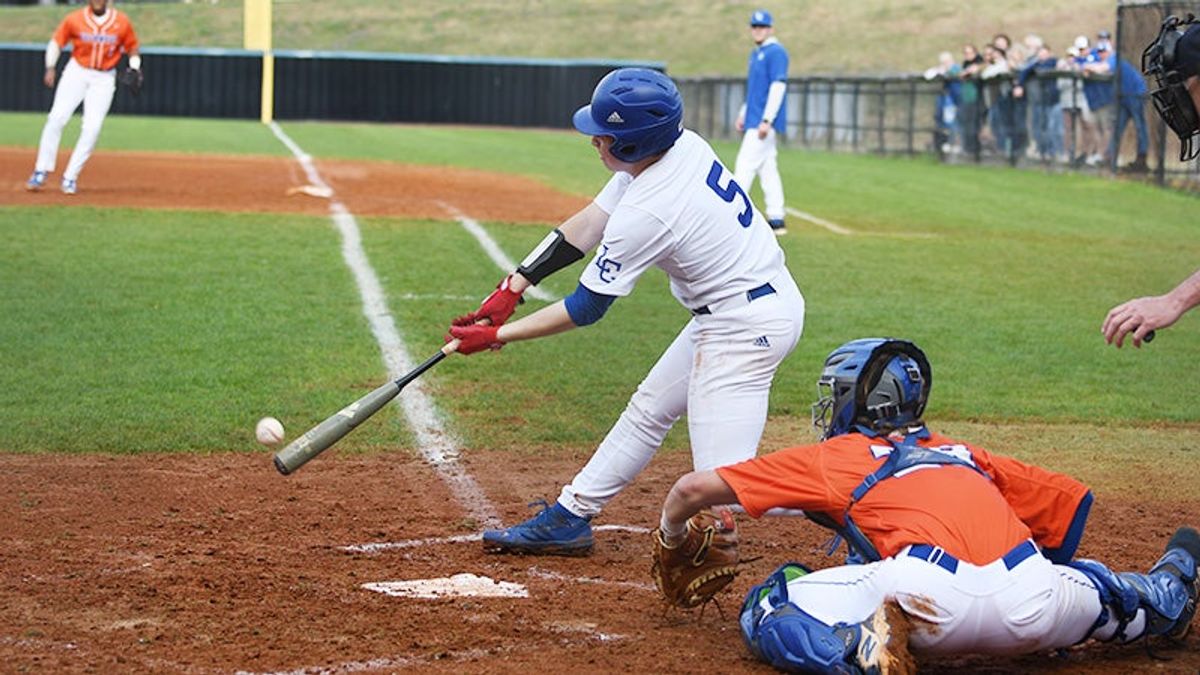 Garner walk-off, Stephens home run lift Grangers over Columb...